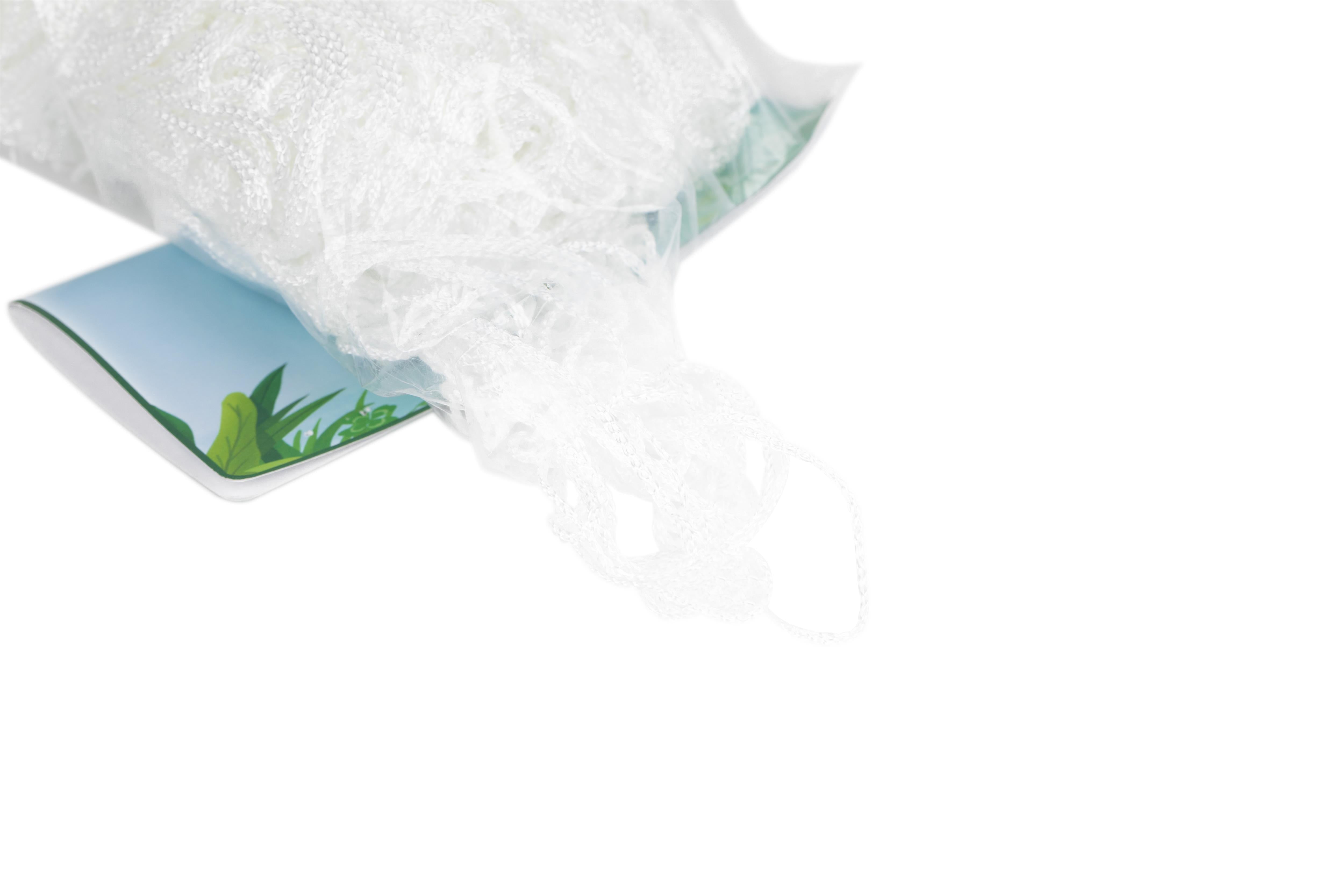 GROWDOTS Plant Trellis Netting Heavy-Duty Polyester Grow Net Garden ...