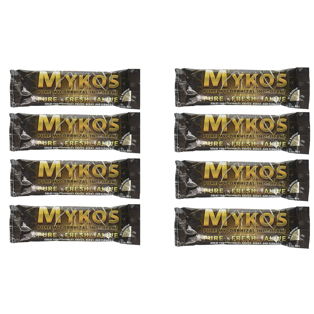 Mykos Granular - HydroWorlds