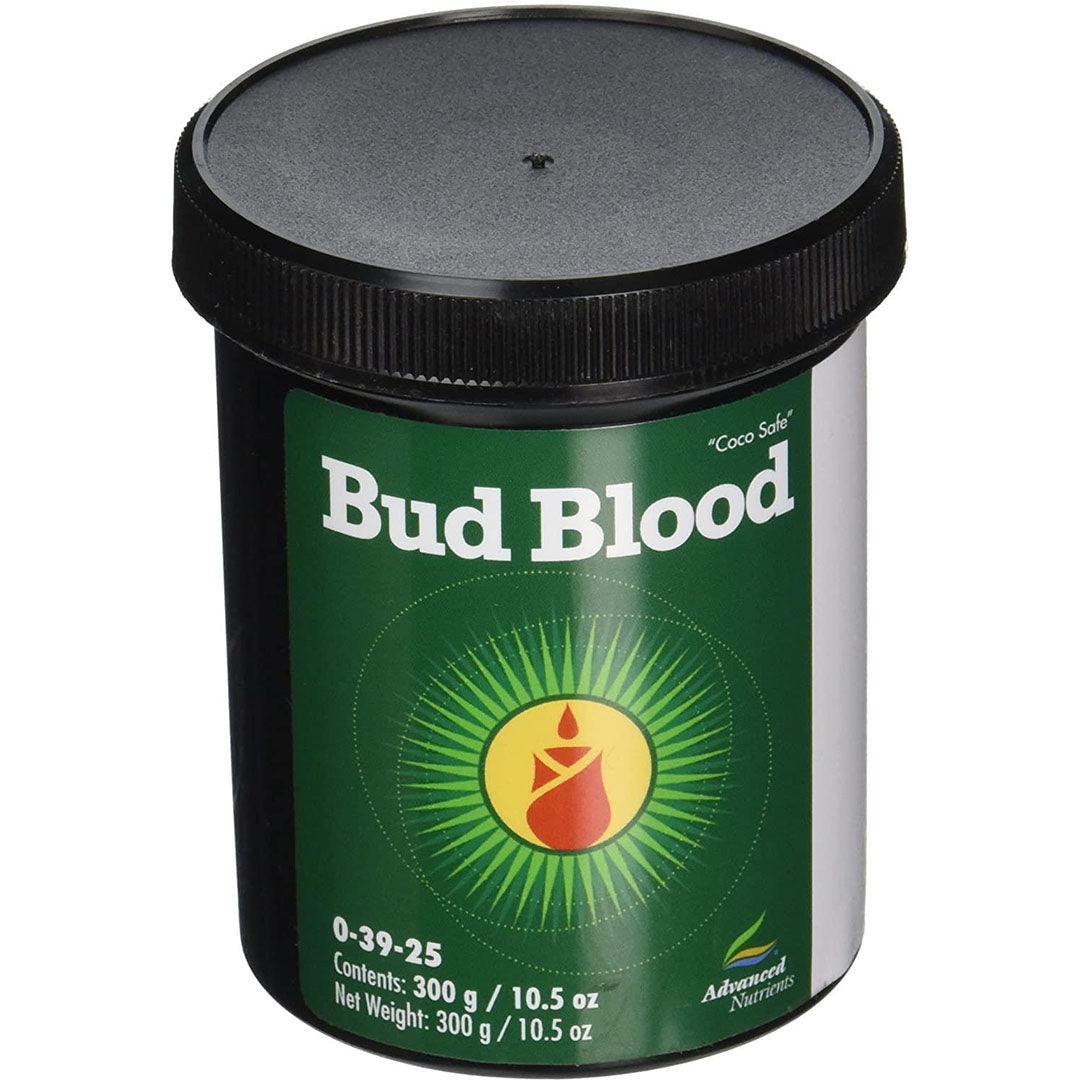 HydroWorlds offer the Advanced Nutrients Bud Blood Powder only at $70. ...