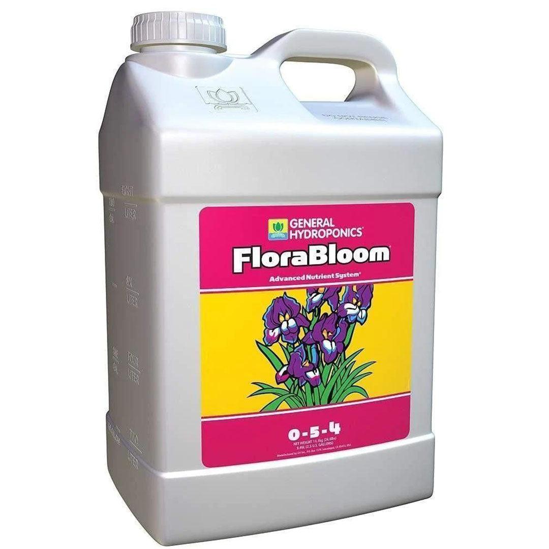 HydroWorlds offer the GH General Hydroponics Flora Bloom only at $7.99