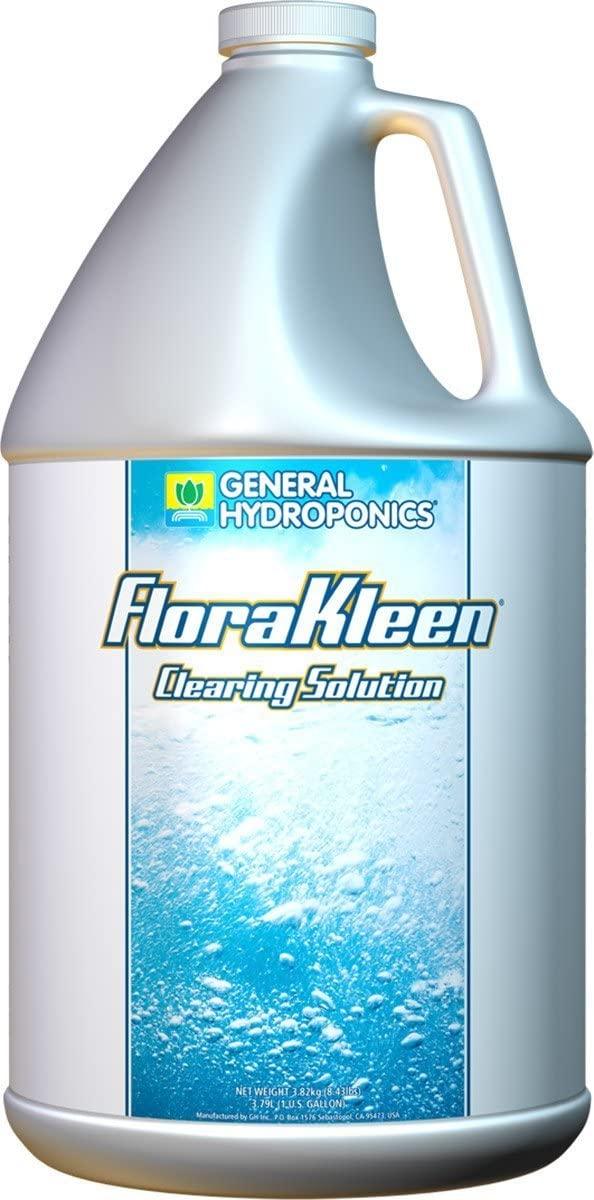 GH Flora Kleen Quart – HydroWorlds