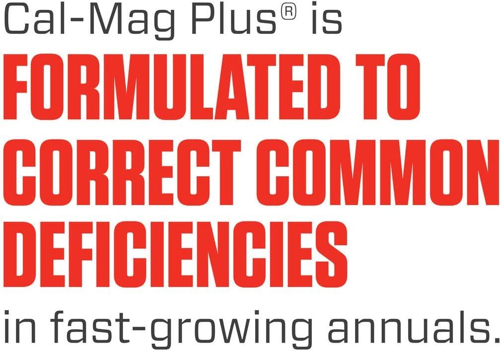 HydroWorlds offer the Botanicare Cal-Mag Plus 5 Gallon only at $123. ...