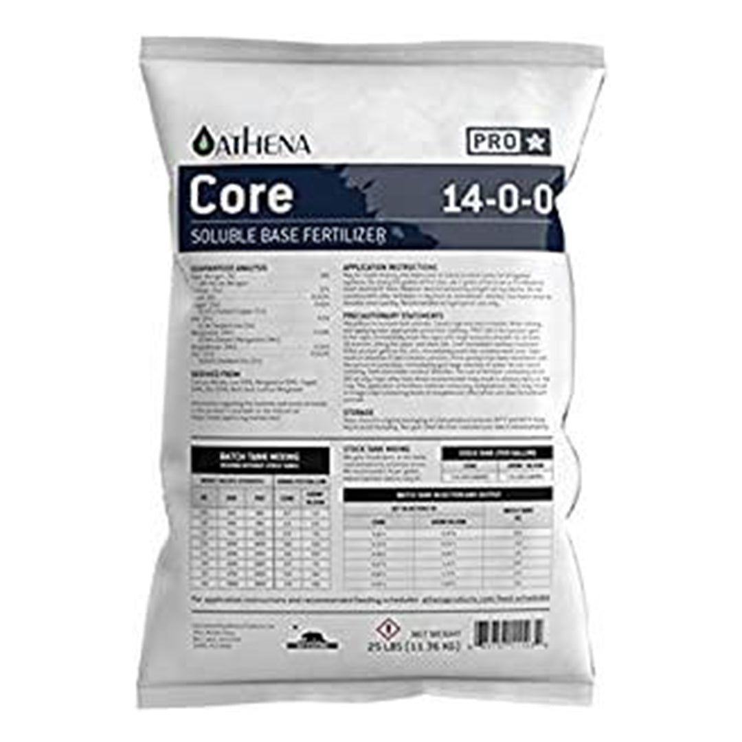 Athena Pro Core | hydroworlds – HydroWorlds