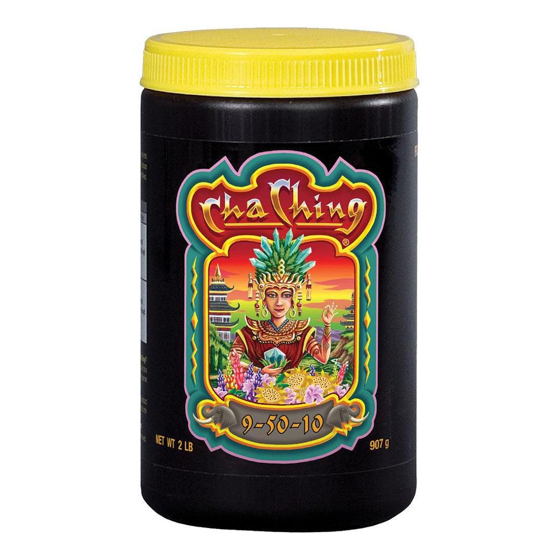 Cha Ching - HydroWorlds