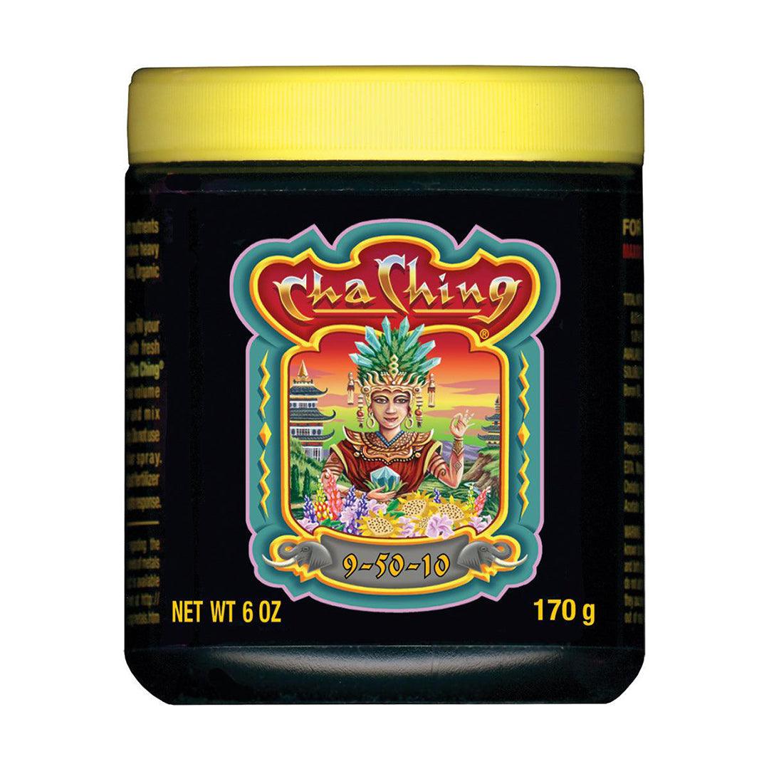 Cha Ching - HydroWorlds