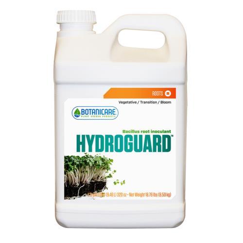 HydroWorlds offer the Botanicare Hydroguard only at $50.6516853932584