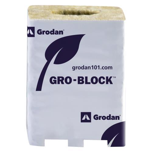 HydroWorlds offer the Grodan Gro-Block Improved only at $498.8