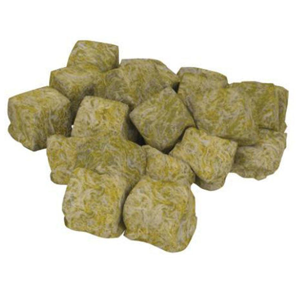Grodan Stonewool Grow-Chunks™ - HydroWorlds