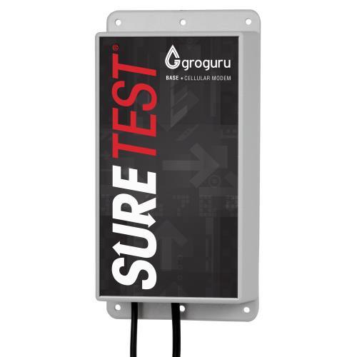 HydroWorlds offer the Sure Test GroGuru Base w/ WIFI only at $307.98