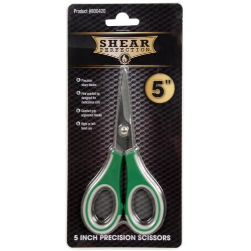 HydroWorlds offer the Shear Perfection Precision Scissor - 2 in Blades ...